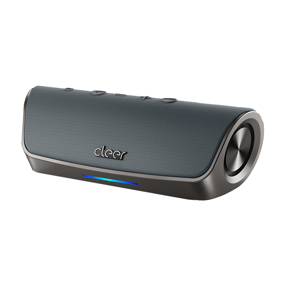 Smart bluetooth speaker store
