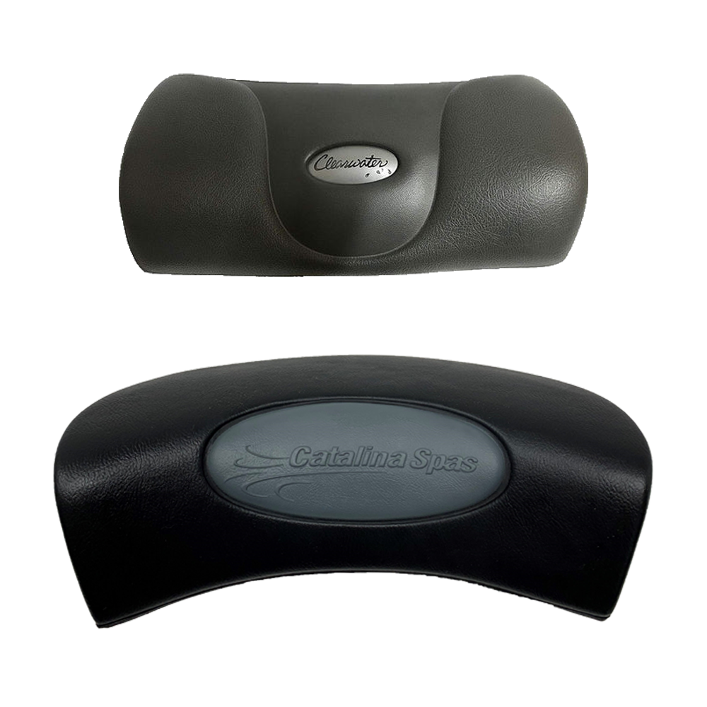 Headrests – Catalina Spas