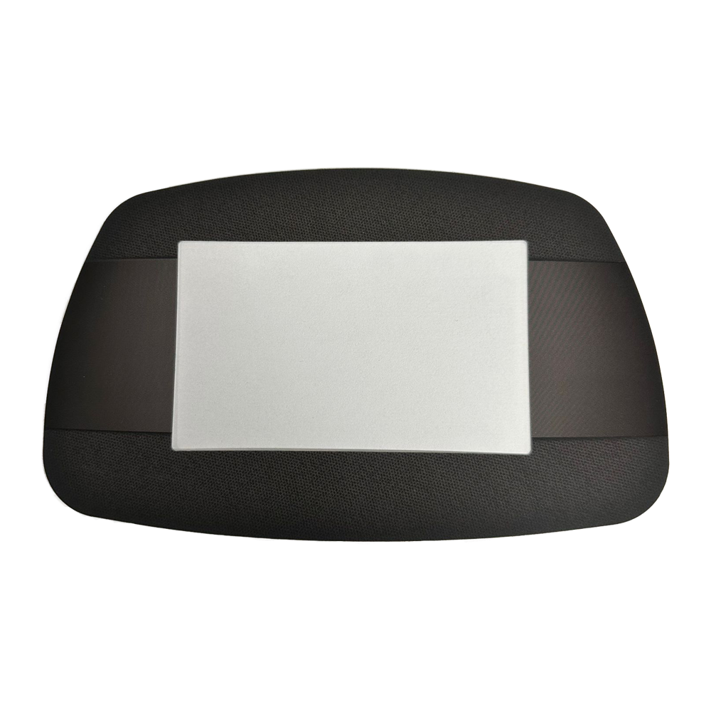 Coast Spas® SpaTouch2 Trapezoid Overlay – Catalina Spas