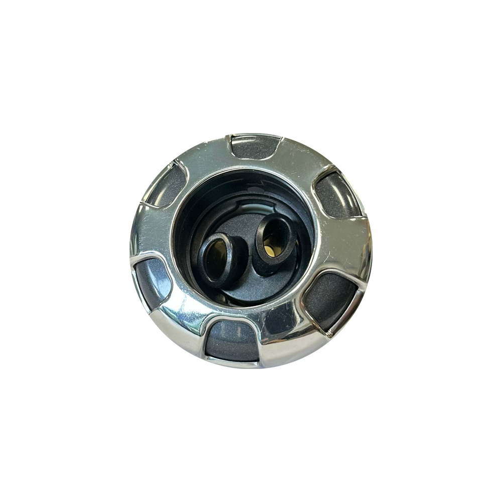 Coast Spas® Nova Poly Storm Twin Roto Jet – Catalina Spas