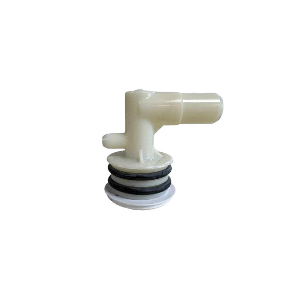 Dream Maker Cluster Jet Body with O-Ring and Clip – Catalina Spas