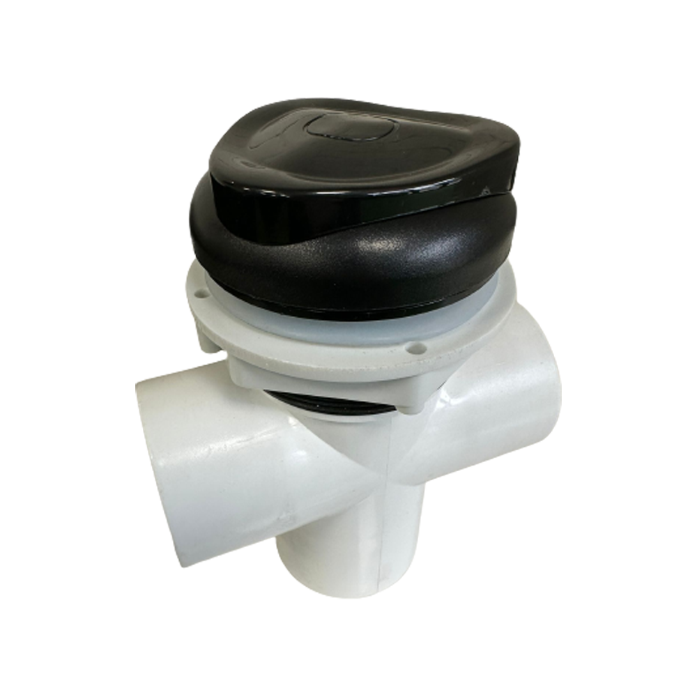 Catalina 2" Diverter Valve - Signature Spas – Catalina Spas