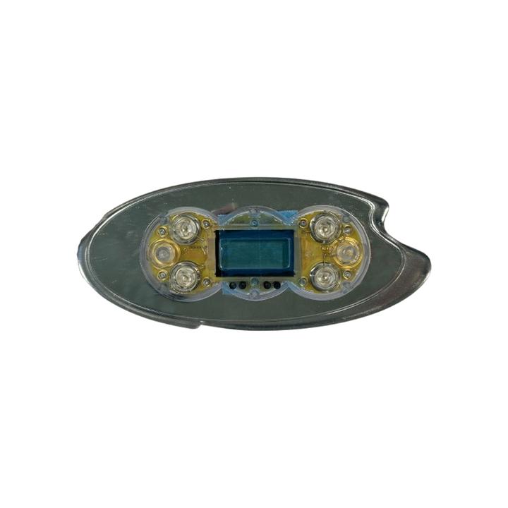 Coast Spas® Spare Parts – Catalina Spas
