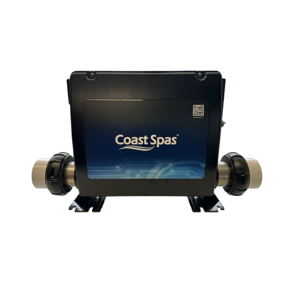 Coast Spas® Spare Parts – Catalina Spas
