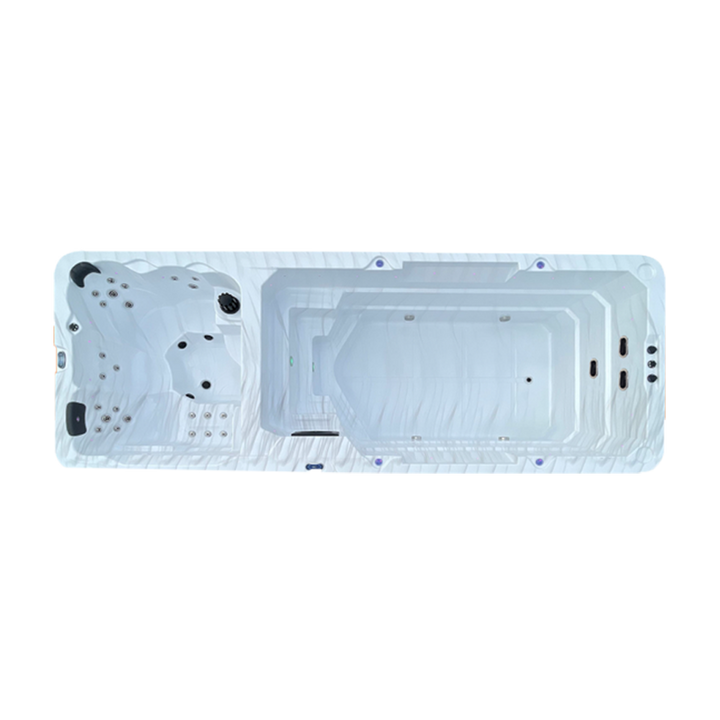 All Swim Spas – Catalina Spas