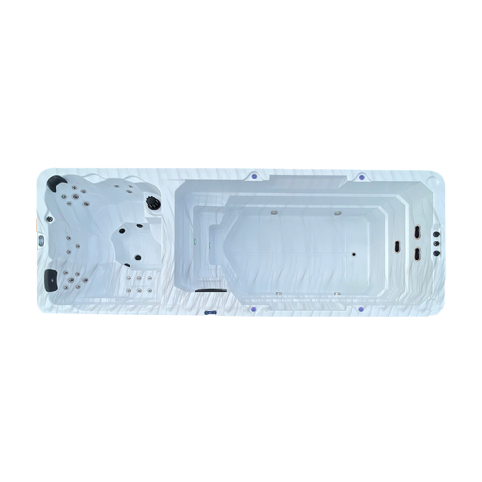 Catalina Spas™ Marathon Dual Temp