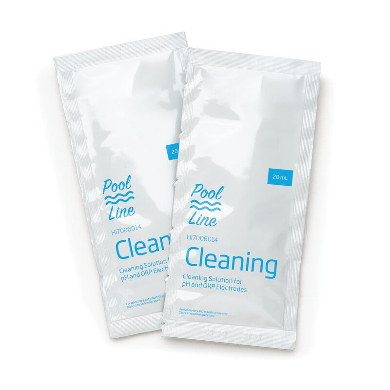 General Purpose Cleaning Solution- 25 Sachets – Catalina Spas