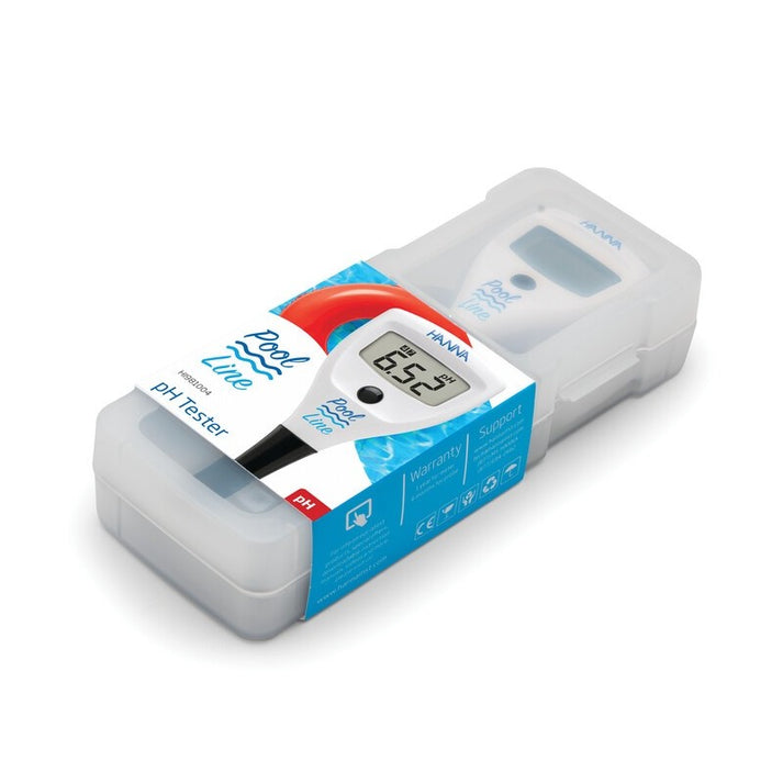 Pool Line Checker- pH Tester – Catalina Spas