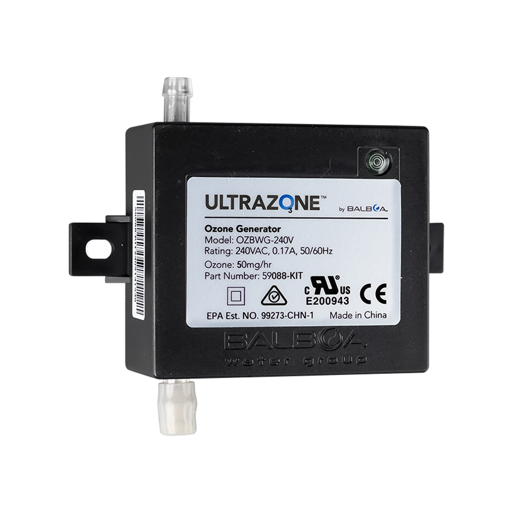 Balboa Ultrazone Ozone Generator – Catalina Spas