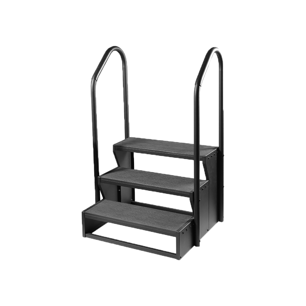 Catalina 3 Tier Swimspa Steps – Catalina Spas