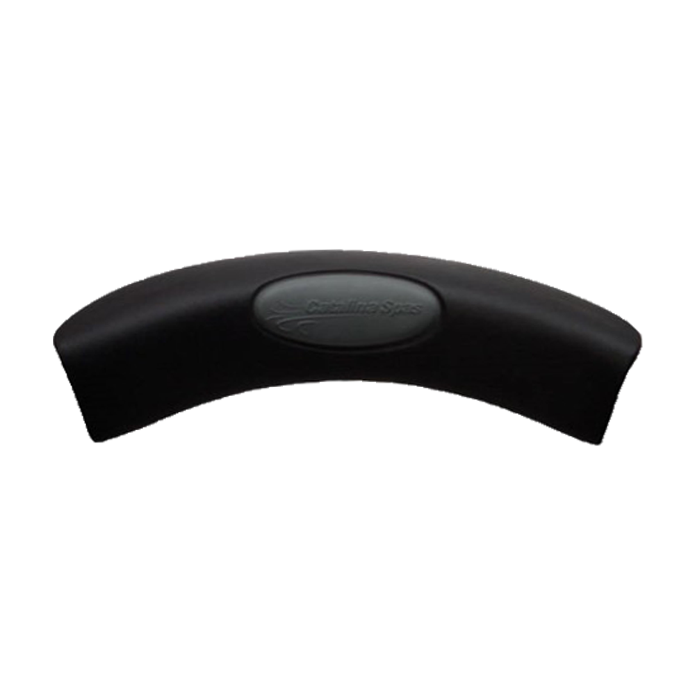 Catalina Headrest Curved 19" – Catalina Spas