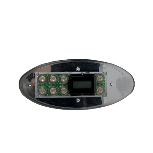 Control Panels – Catalina Spas