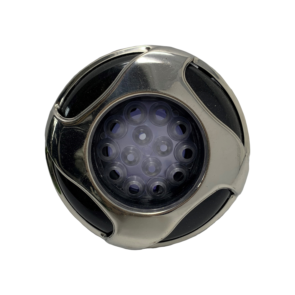 Catalina 3 5/8" Poly Multi Massage Glo Jet – Catalina Spas