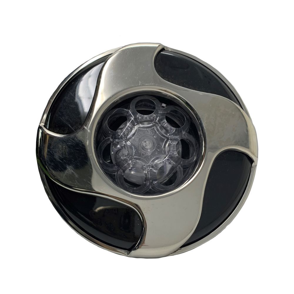 Catalina 6 1/2" XL Reverse Swirl Massage Glo Jet – Catalina Spas