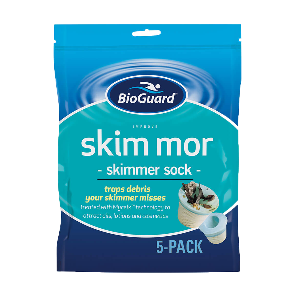 Skim-Mor Skimmer Screen- Pack of 5 – Catalina Spas