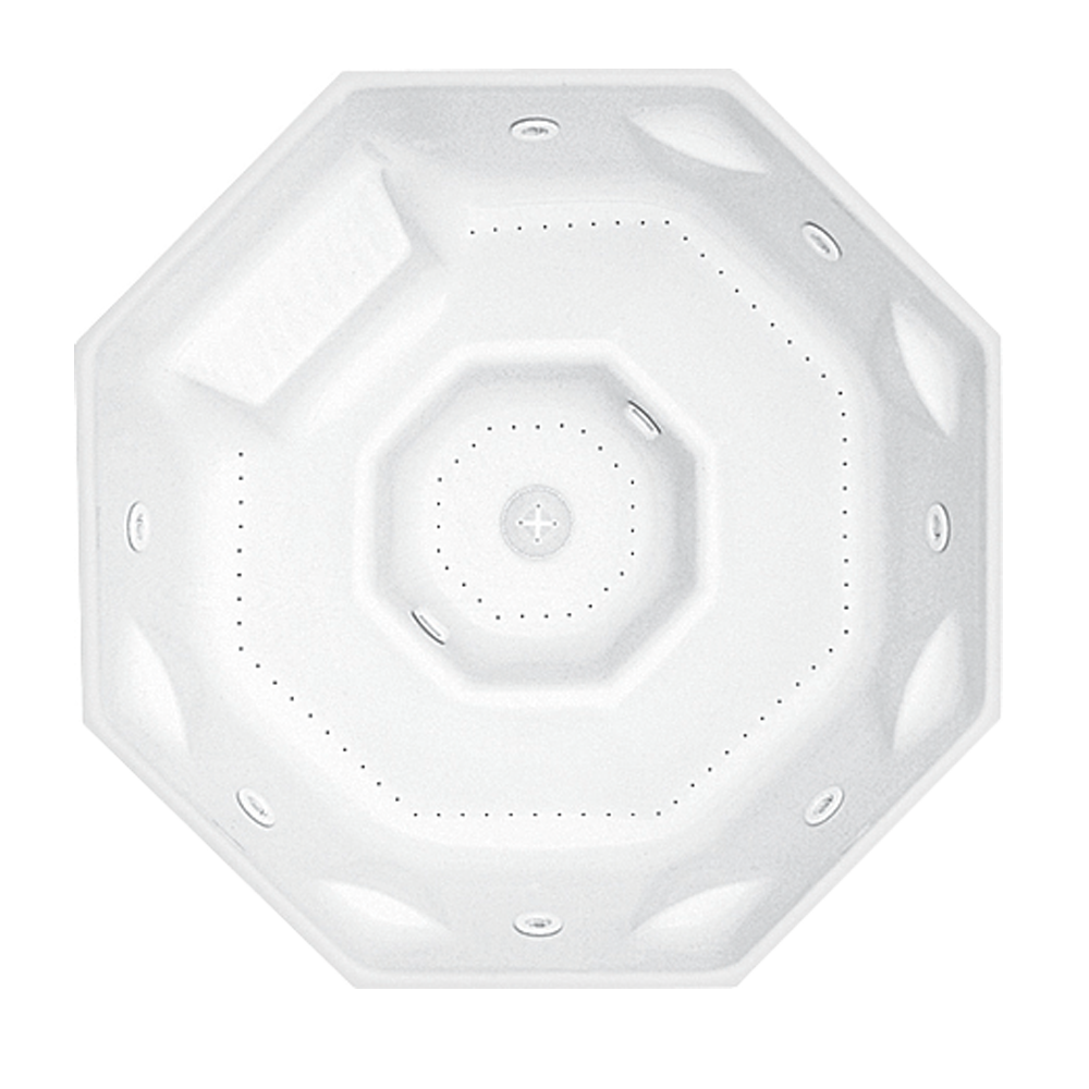 1.79M Octavia Skimmer Premium In-Ground or Above-Ground Spa – Catalina Spas