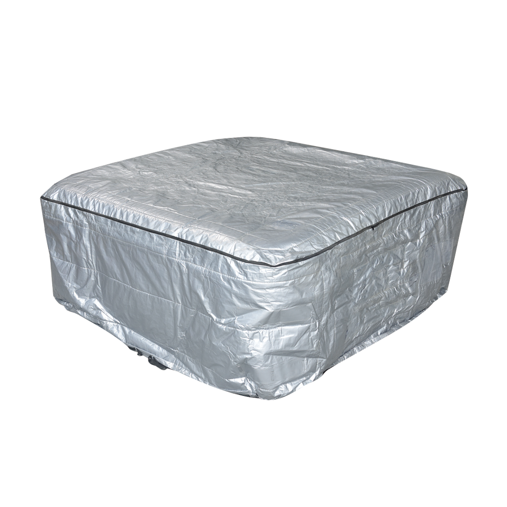 EZ Cover™ Spa Protection Bag – Catalina Spas